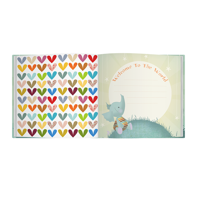 FMTU Welcome To The World – Doodle & Boom